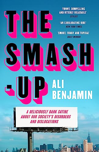 The Smash-Up – Universal reads