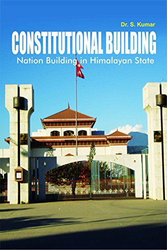 Constitutional Building Nation Building In Himalayan State – Universal ...